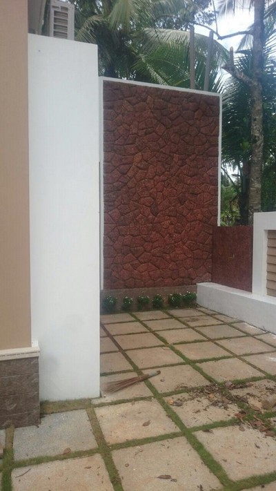 Wall Cladding Bangalore | Stylish & Durable Stone Cladding