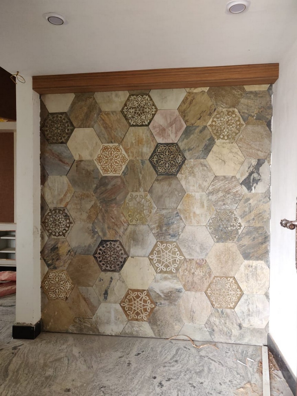 Kota Stone Bangalore, Wall Cladding Bangalore, Natural Stone Bangalore ...