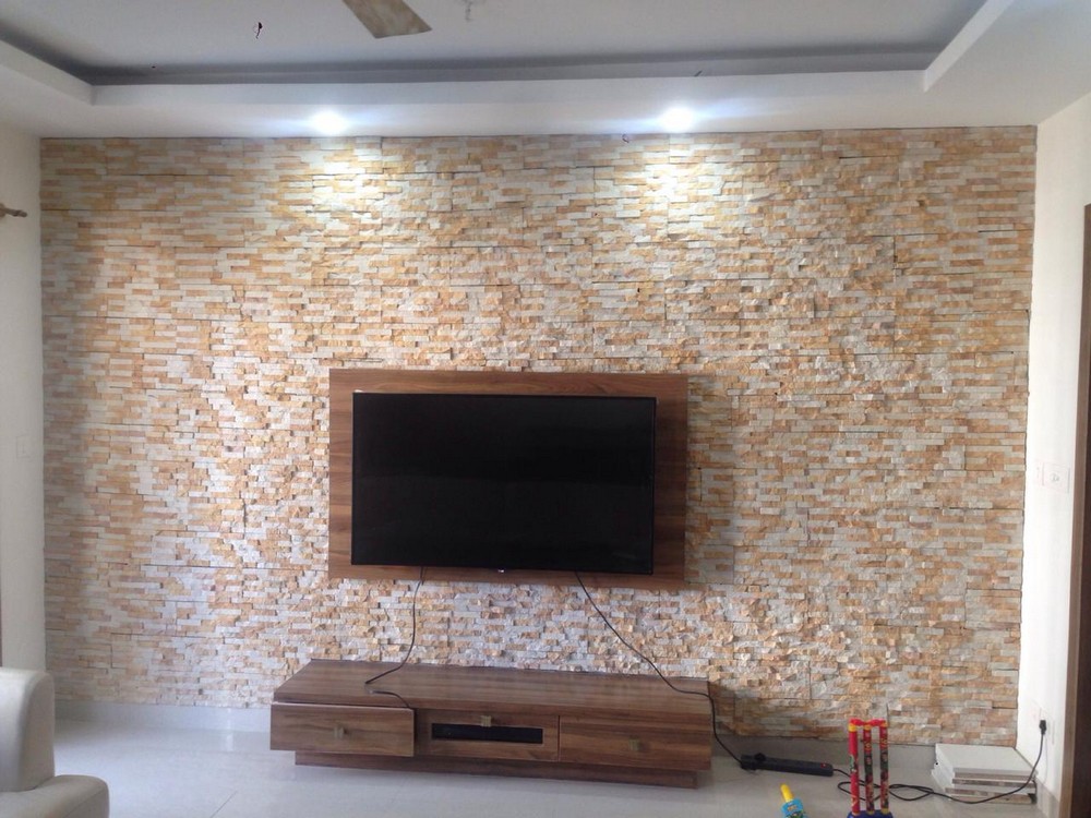 Kota Stone Bangalore, Wall Cladding Bangalore, Natural Stone Bangalore ...